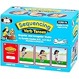 Amazon.com: Super Duper Publications | Sequencing Regular and Irregular ...