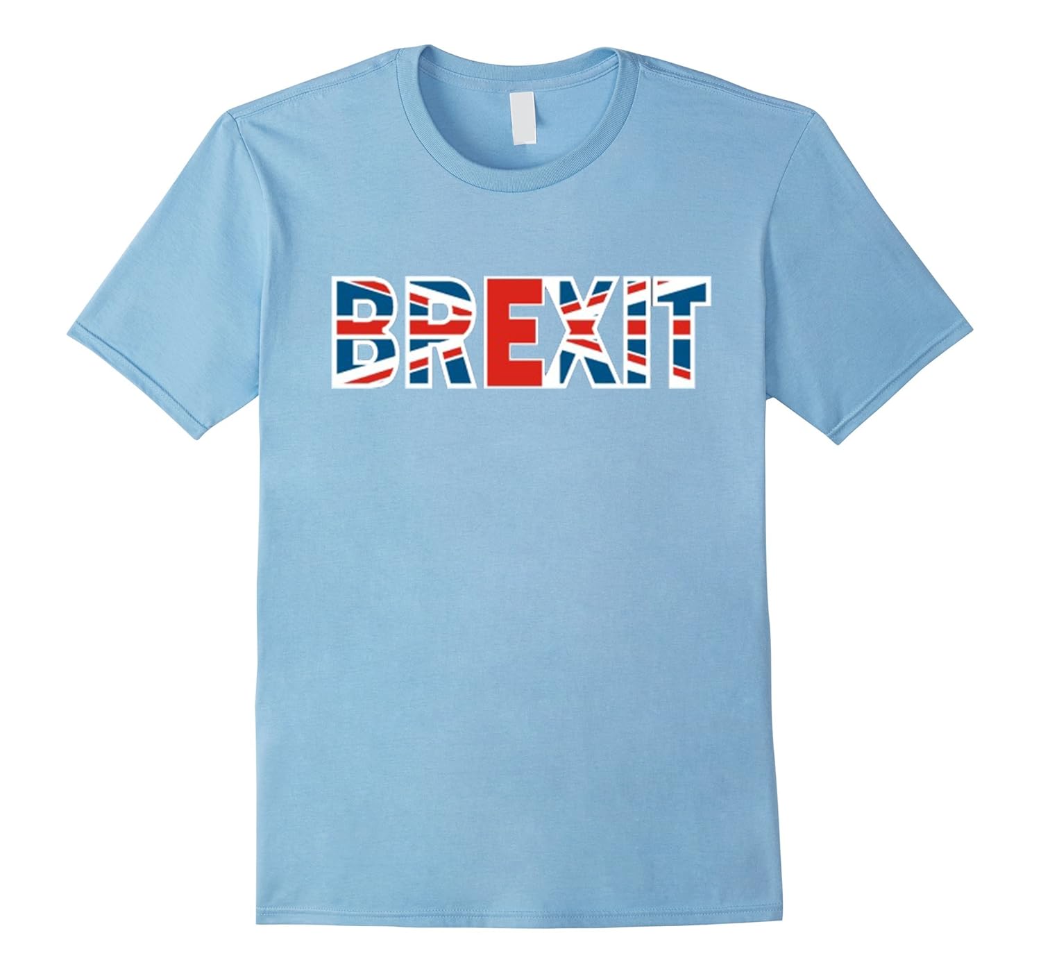 ShirtWerks Brexit T-Shirt-4LVS – 4loveshirt