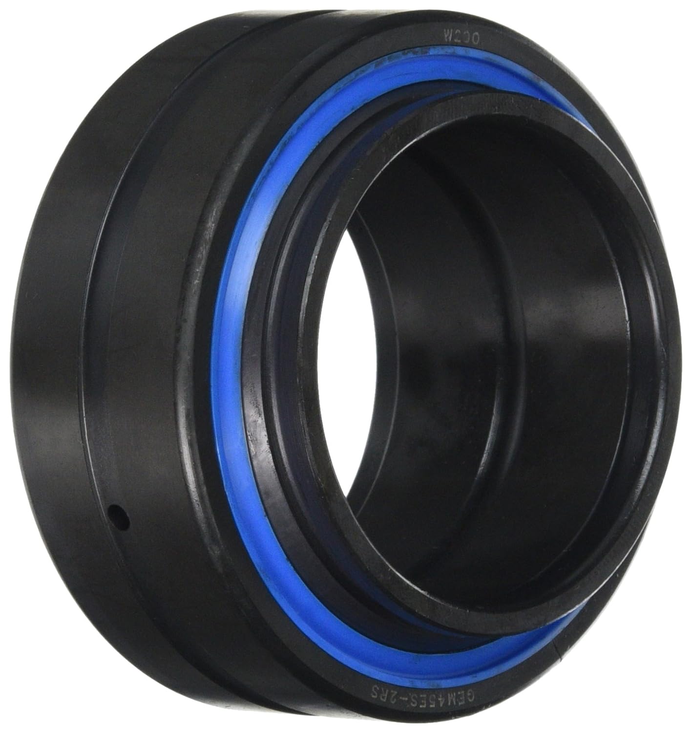 SKF GEM 45 ES-2RS Radial Spherical Plain Bearing: Amazon.co.uk ...