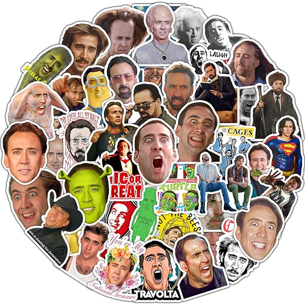 Nicolas Cage Birthday Memes Nicolas Cage Memes