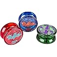 Amazon.com: Duncan Toys Reflex Auto Return Yo-Yo, Beginner String Trick ...