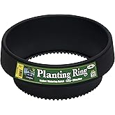 Amazon.com : WaterRounds 3 Pack of 24 in Planting Rings. Landscape ...