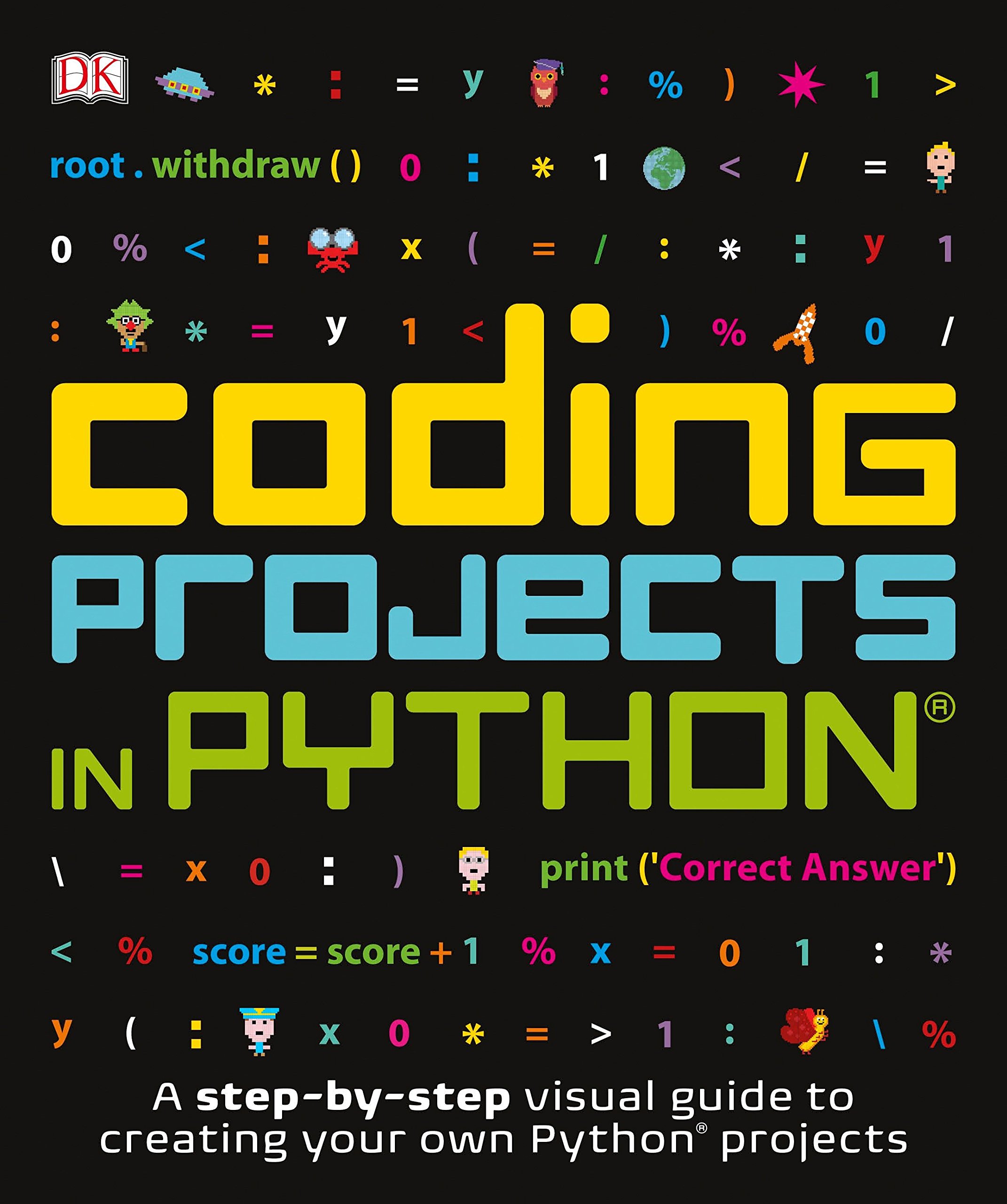 Coding Projects In Python Computer Coding For Kids Tech Hub