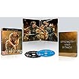 Amazon.com: Gladiator II 4K UHD Steelbook [Blu-ray] [Region A & B & C] : Paul Mescal, Pedro ...