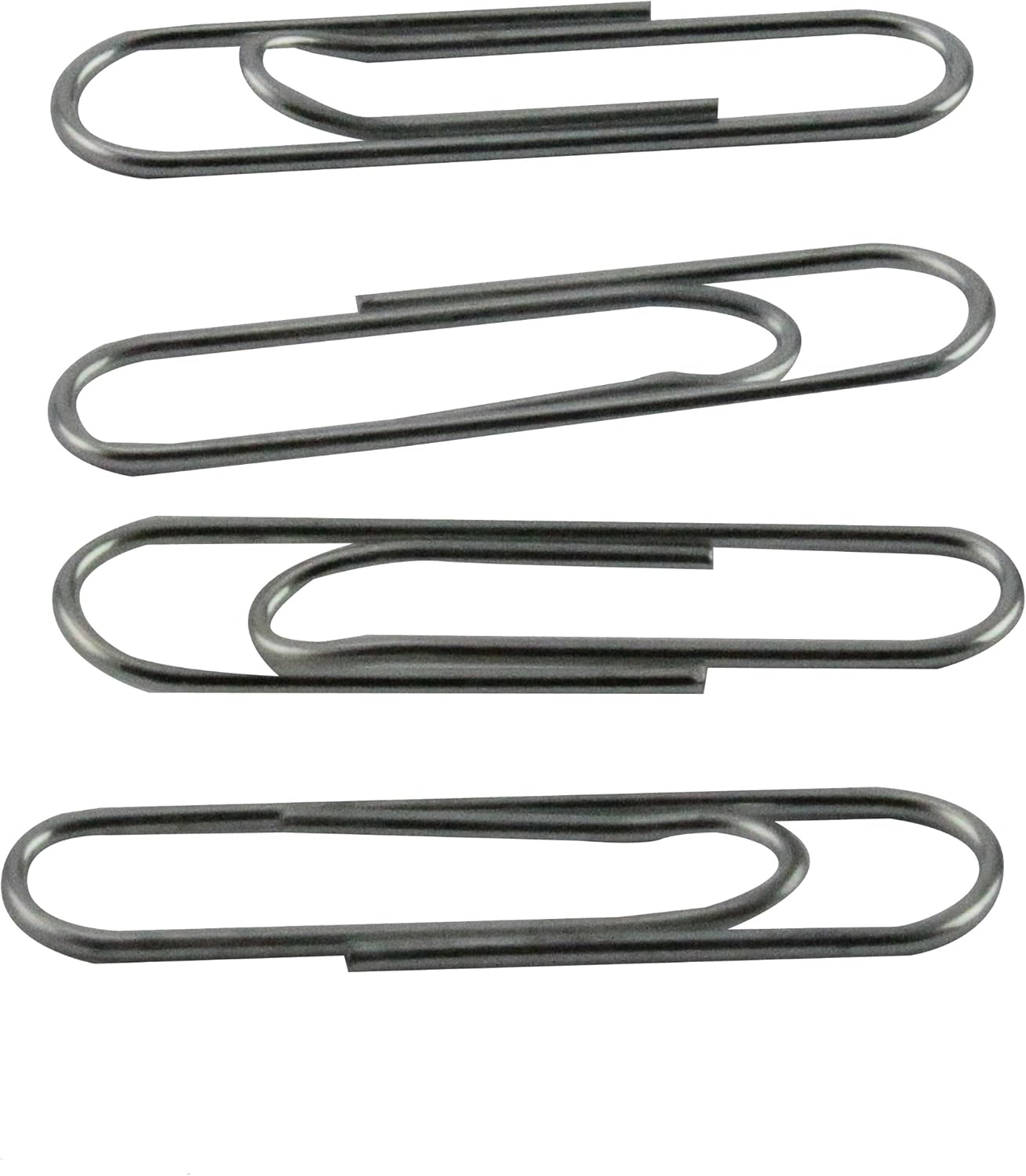 Q Connect 32mm Paperclip Lipped (Pack of 1000): Amazon.co.uk: Office ...