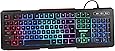 Amazon.in: Buy Cosmic Byte CB-GK-02 Corona Wired Gaming Keyboard, 7 ...