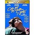 Amazon.com: Call Me By Your Name [DVD] [2017] : Movies & TV