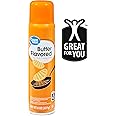 Amazon.com : PACK OF 6 - Great Value Butter Flavored Cooking Spray, 8 ...