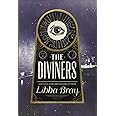Amazon.com: The Diviners (The Diviners, 1): 9780316126113: Bray, Libba ...