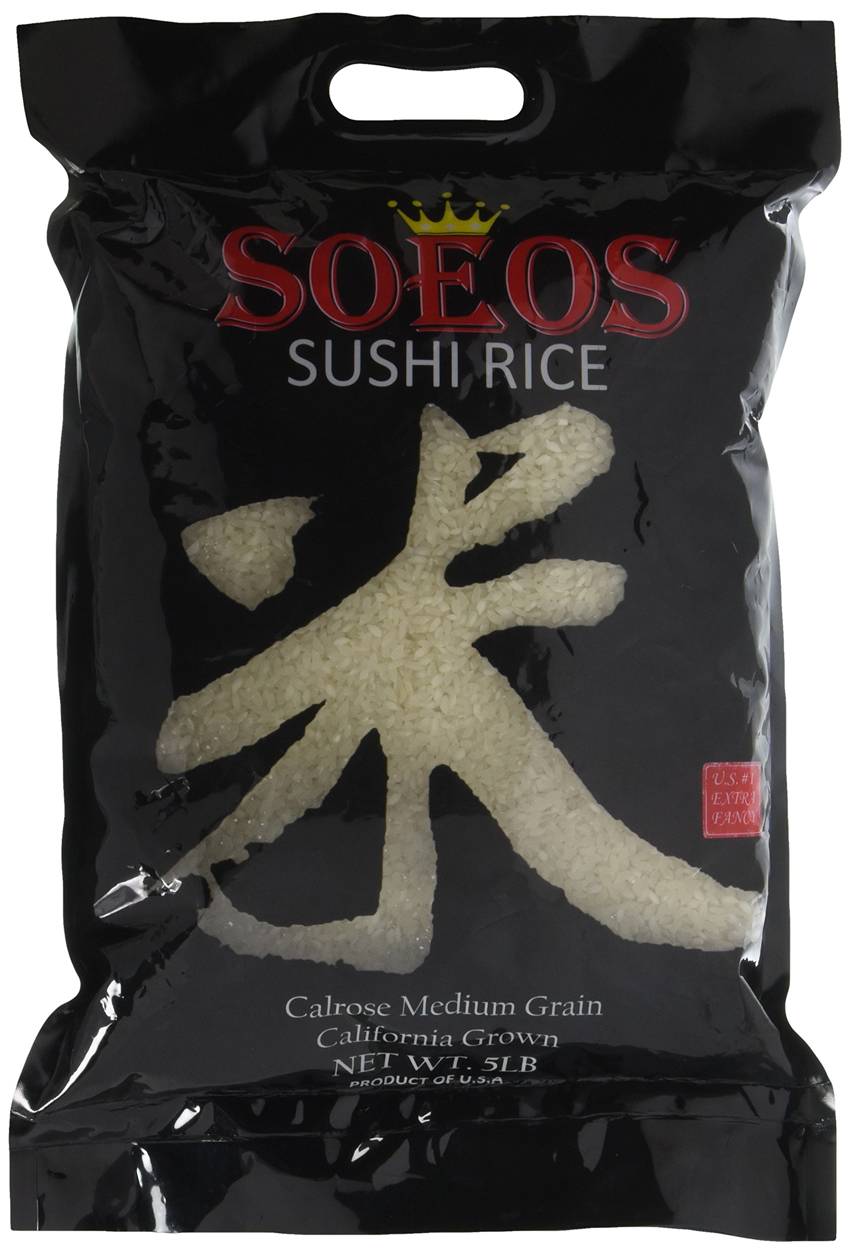 Amazon.com : Tamanoi Sushinoko - Sushi Rice Mix Seasoning Powder ...