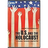 Amazon.com: American Experience - America and the Holocaust [DVD ...