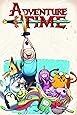 Amazon.com: Adventure Time Vol. 1 (9781608862801): Ryan North, Braden ...