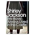 Amazon.com: We Have Always Lived in the Castle: 9780141191454: jackson ...