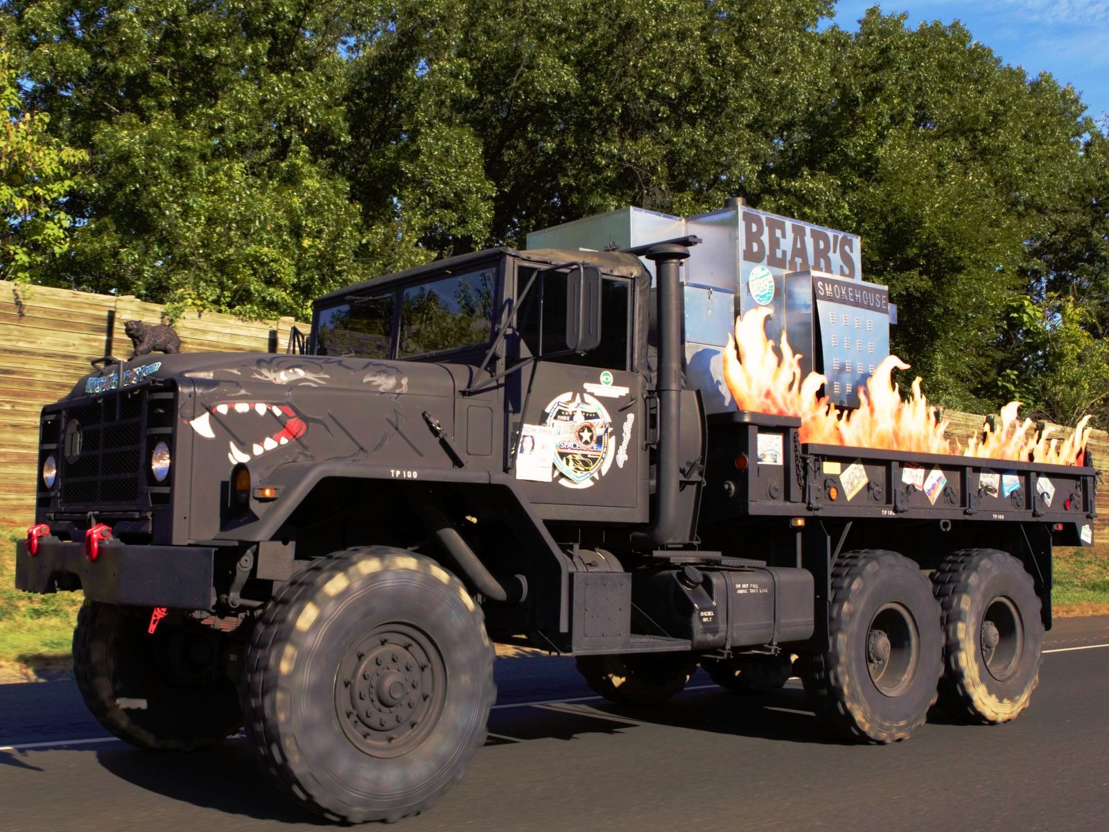 Watch Fireball Run Adventurally | Prime Video