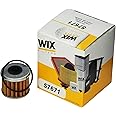 Amazon.com: WIX Racing Filters Metal Canister Filter : Automotive