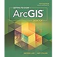 Getting to Know ArcGIS Pro: Law, Michael, Collins, Amy: 9781589485372: Amazon.com: Books