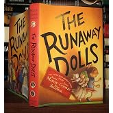 Among the Dolls: Sleator, William: 9780525255635: Amazon.com: Books