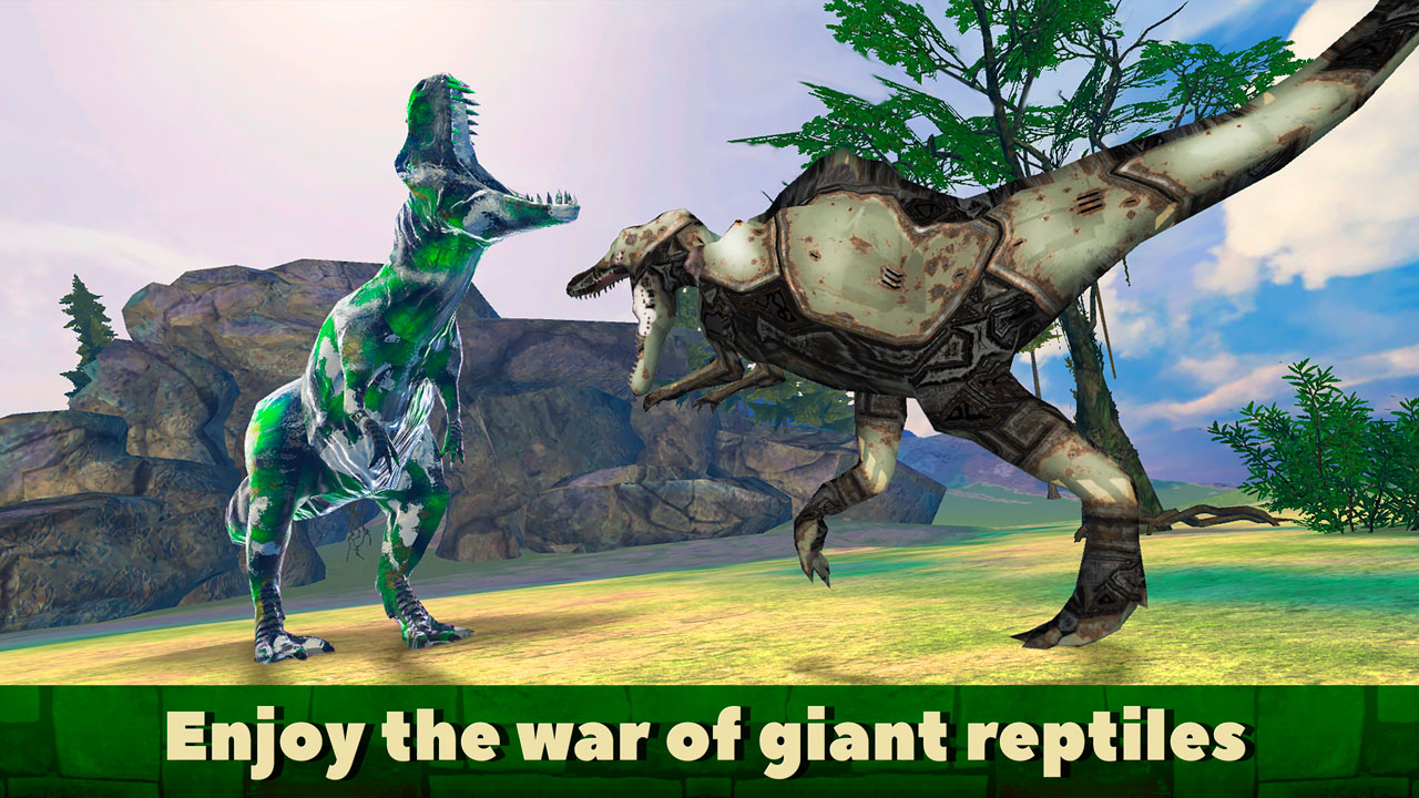 Amazon.com: Battle Beasts Duels 3D: Giant Robot Dino Fighting Simulator ...