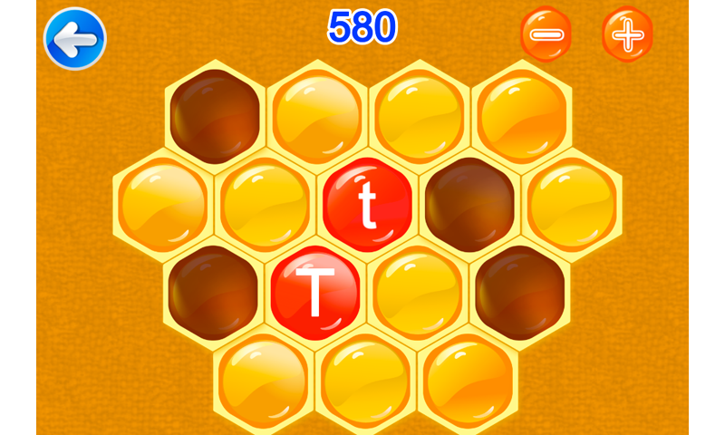 Bee Match (11 in 1):Amazon.com:Appstore for Android