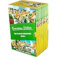 Geronimo Stilton: 10 Book Collection (Series 1): Geronimo Stilton ...