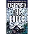 Amazon.com: The Codex: 9780765346292: Preston, Douglas: Books