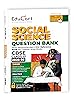Educart CBSE Question Bank Class 10 Social Science 2025-26 on new Syllabus 2026 (Introducing ...
