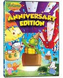 Best of Treehouse (Bilingual): Amazon.ca: Various: DVD