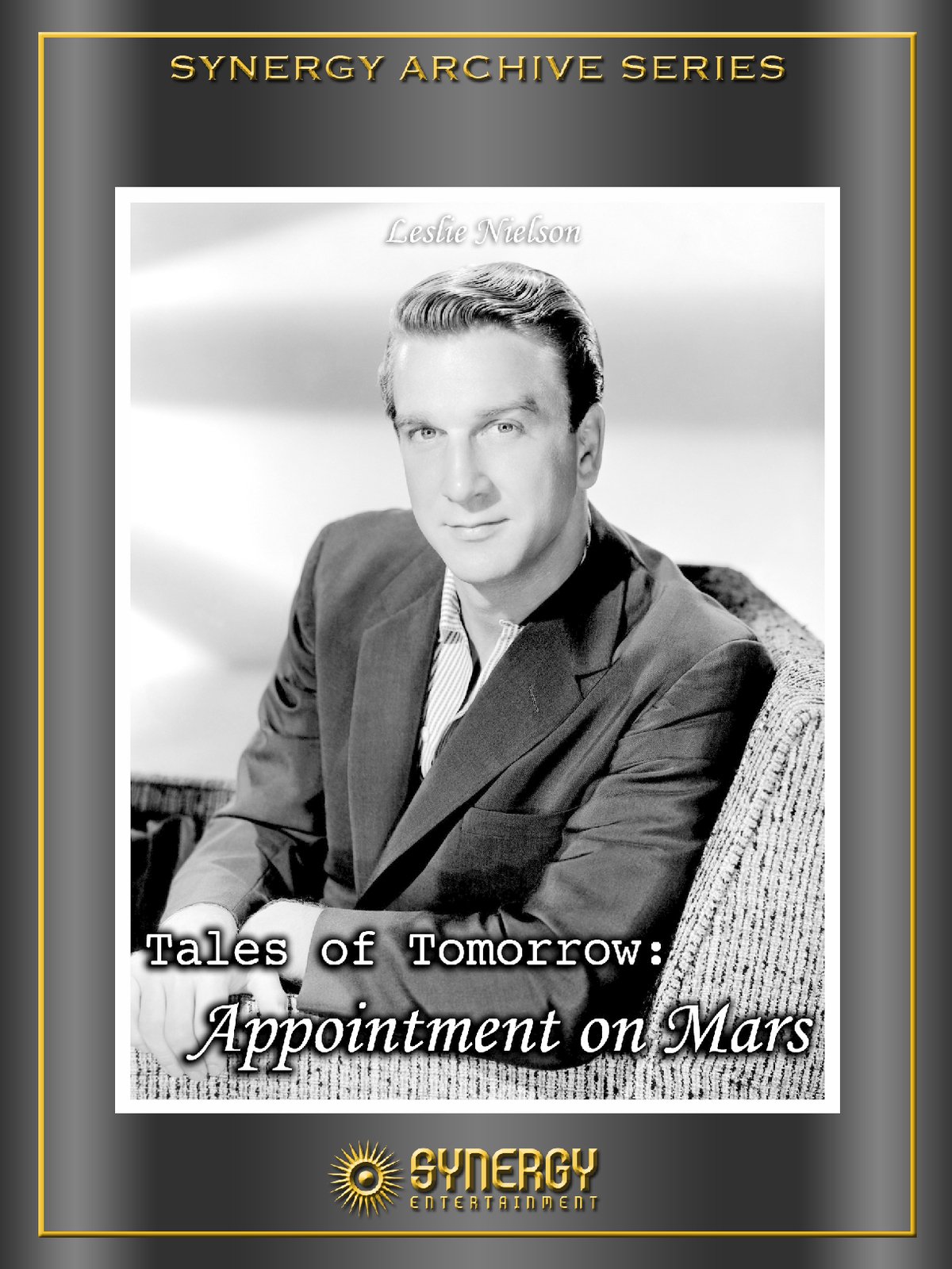Watch Tales of Tomorrow: Appointment on Mars (1952) | Prime Video