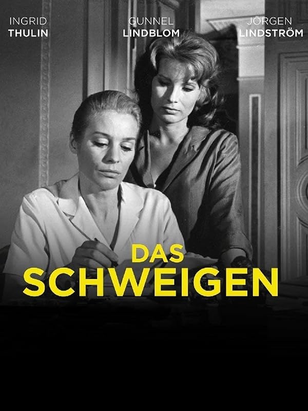 Amazon.de: Das Schweigen ansehen | Prime Video