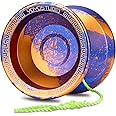 Amazon.com: YOYOSTUDIO T16 Responsive Yoyo Professional Yoyo for Kids 8 ...