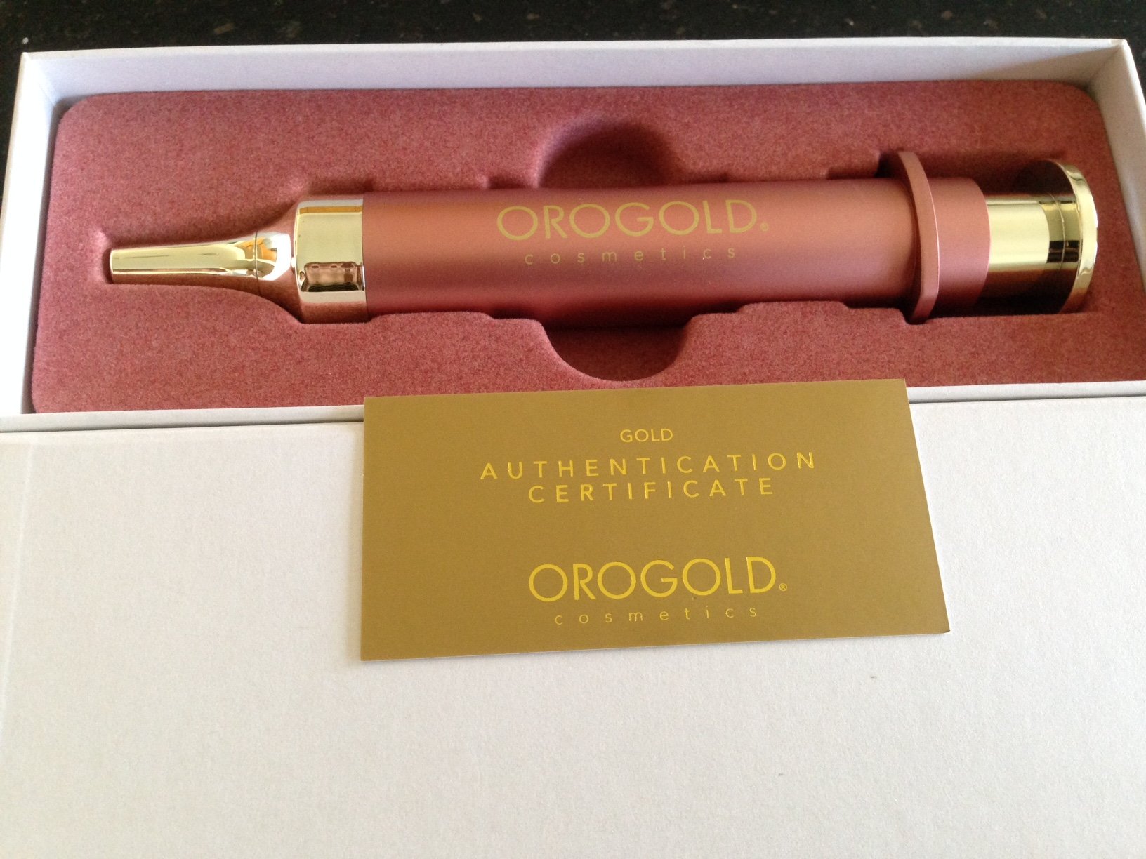 Amazon.com: OROGOLD 24K Eye Serum for Wrinkles, Dark Circles and ...