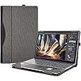 Amazon.com: Laptop Cover Case for 16 inch Lenovo Yoga 7 2-in-1 16AHP9 /16IML9 G8 G7& Yoga Slim 7 ...
