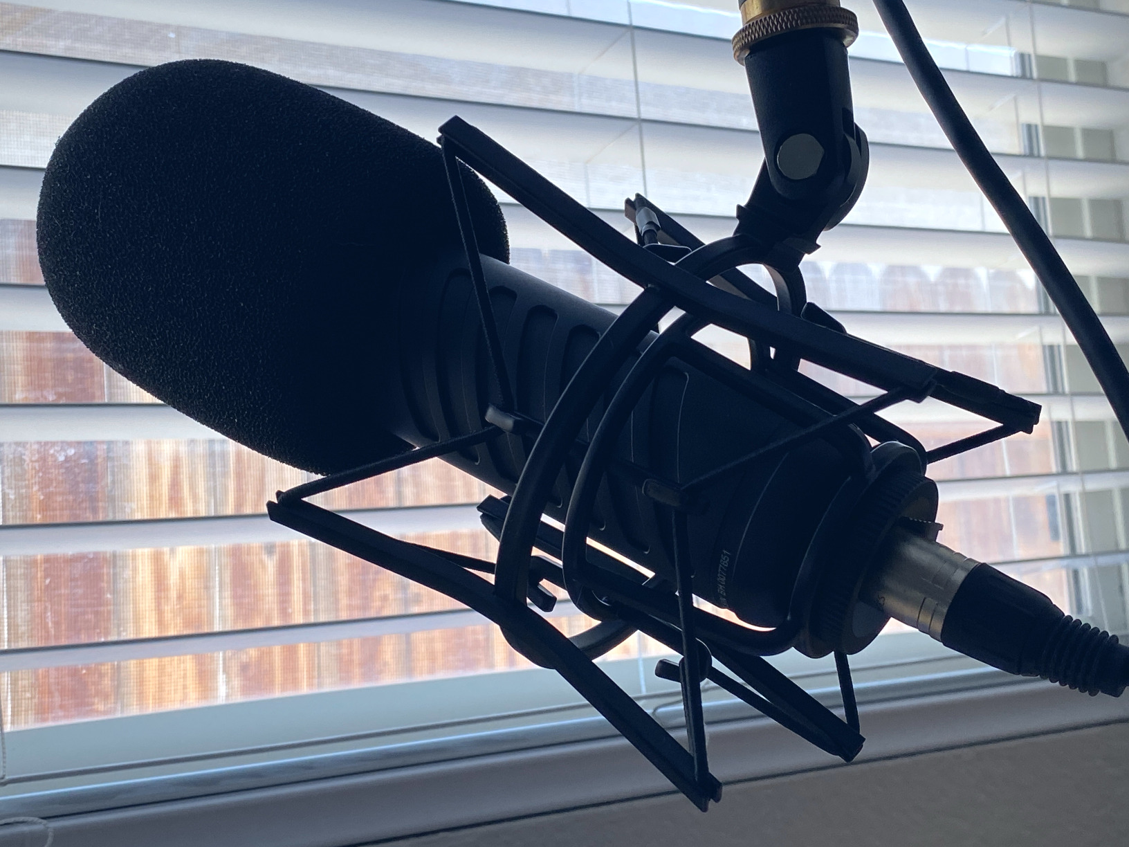 $9/mo - Finance Rode PSM1 Shock Mount For Podcaster, Procaster, PSA1 ...