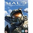 Amazon.com: Halo: The Complete Video Collection [DVD] : Movies & TV