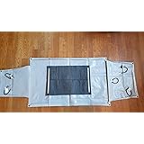 Amazon.com: 19' Scissor Lift Diapers (12 Pack): Industrial & Scientific