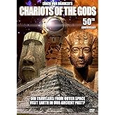 Chariots of the Gods: 50th Anniversary Edition: Von Daniken, Erich, Von Daniken, Erich, Von ...