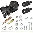 Amazon.com: Lnkvorx H00600P Height Leveling Control Valve Kit - Cabin ...