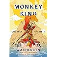Amazon.com: Monkey King: Journey to the West (A Penguin Classics Hardcover): 9780143107187 ...