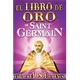 Amazon.com: El Libro de Oro de Saint Germain (Spanish Edition ...