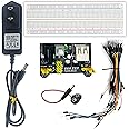 Amazon.com: Electronic Component Power Supply Module Assorted Kit for Arduino, Raspberry Pi, UNO ...