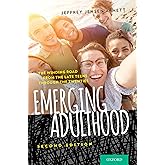 Amazon.com: Emerging Adulthood: The Winding Road from the Late Teens ...