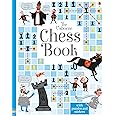 Amazon.com: Usborne Chess Book: 9781409598442: Usborne, Usborne ...