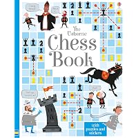 The Kids' Book of Chess and Chess Set: Kidder, Harvey, Root, Kimberly ...
