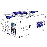 Sony PSP Go! Console (Black): Amazon.co.uk: PC & Video Games