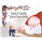Nisse: The Norwegian nisse, its amazing life and history: Frid ...