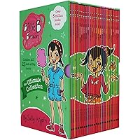 Billie B Brown The Ultimate Collection All 25 Books Set by Sally Rippin ...