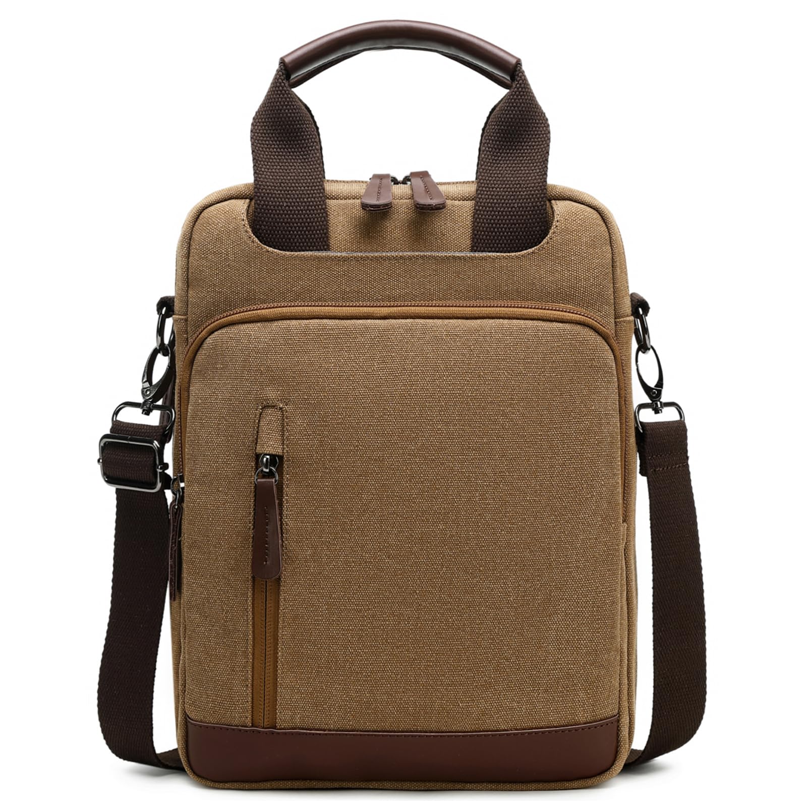 mygreen Mens Crossbody Bag, Man Purse Side Bag over the Shoulder Bag ...