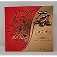 Amazon.com: KIRKLAND SIGNATURE Crepes Biscuits With Chocolate 19.97 Oz, 20 Oz, Red / blue ...