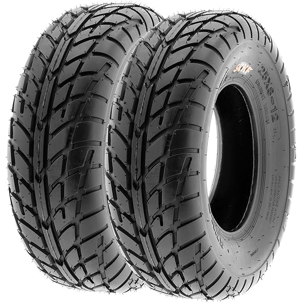 在庫台数限定 カーライルオールトレイルATVタイヤ-23 X 8- 誠実 6 %% - dgb.gov.bf