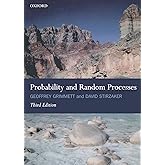 Amazon.com: Probability and Random Processes: Fourth Edition: 9780198847595: Grimmett, Geoffrey ...